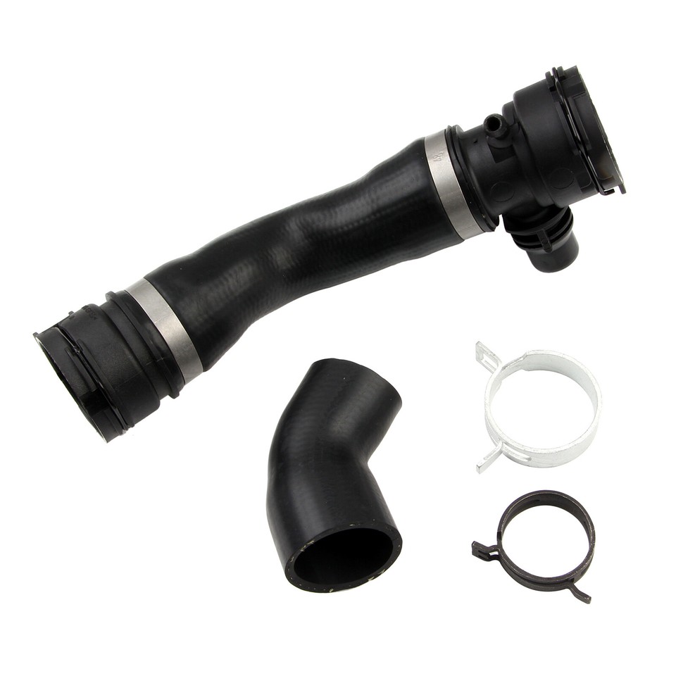 (7 Hoses) Radiator Coolant Water Hose Pipe Kit for BMW E90 128i 328i ...