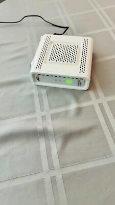 ARRIS Surfboard SB6190-RB DOCSIS 3.0 Cable Modem, White | eBay