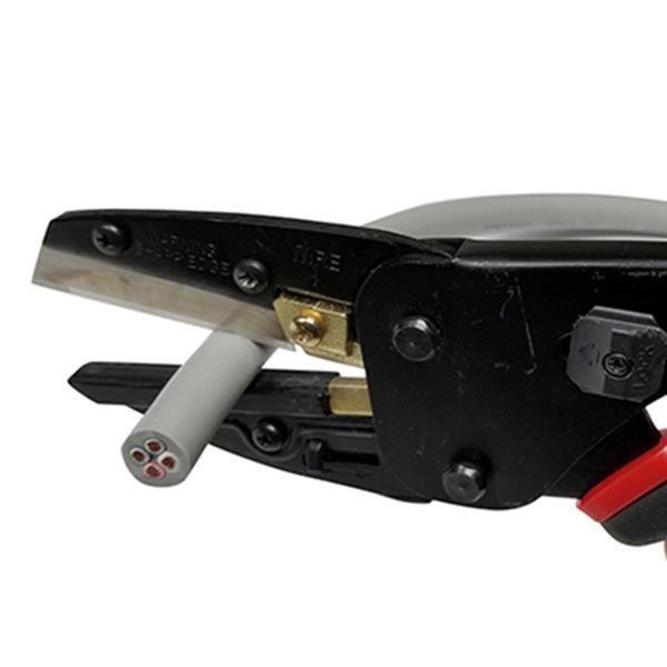 EIGER TOOL Multi Scissors Hyper Blade EMH-260 Made in China | eBay