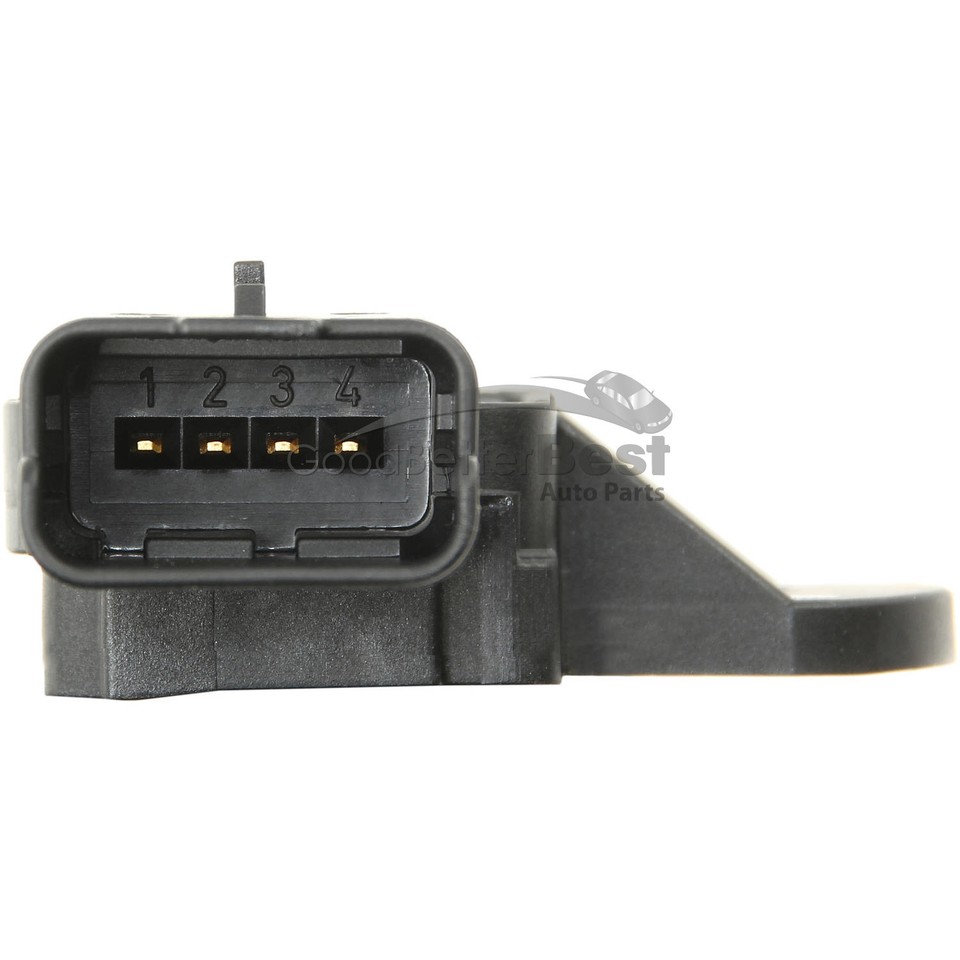 One New Bosch Temperature and Manifold Absolute Pressure Sensor ...