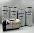 Filter Kit Volvo D13 Oil Fuel Filters 23658092 (2), 21707132, 23920469 ...