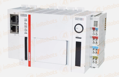 CX2020-0120 BECKHOFF BEIFU CX2100-0004 PLC Module Expedited delivery | eBay