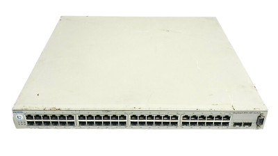 NORTEL NETWORKS BAYSTACK 5510-48T SWITCH 48 PORT GIGABIT SWITCH | eBay