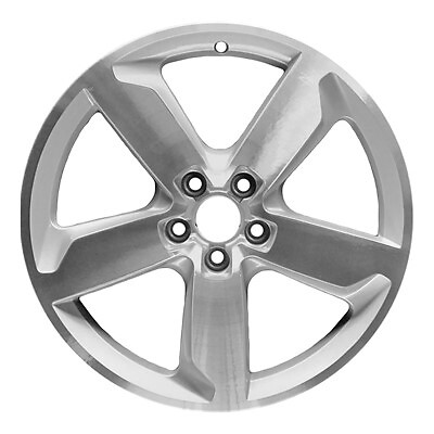 Factory OEM 19" Wheel Fits 2009-2017 AUDI Q5 PRESTIGE/PREMIUM PLUS ...