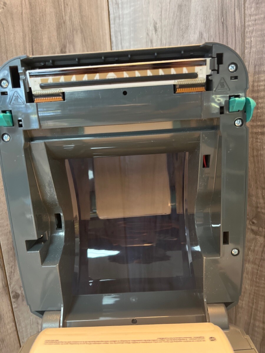 ZEBRA ZP 450 (PSL026165) | eBay