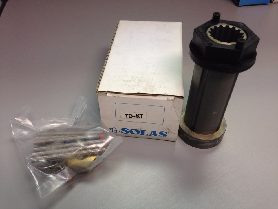 TD-KT Solas Propeller Hub Kit | eBay