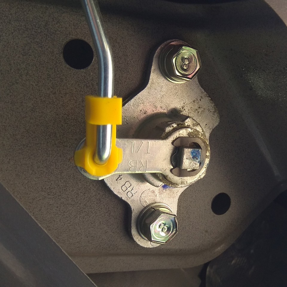 274pcs Mixed Car Door Lock Rod Clips Fasteners Retainers Rivets ...