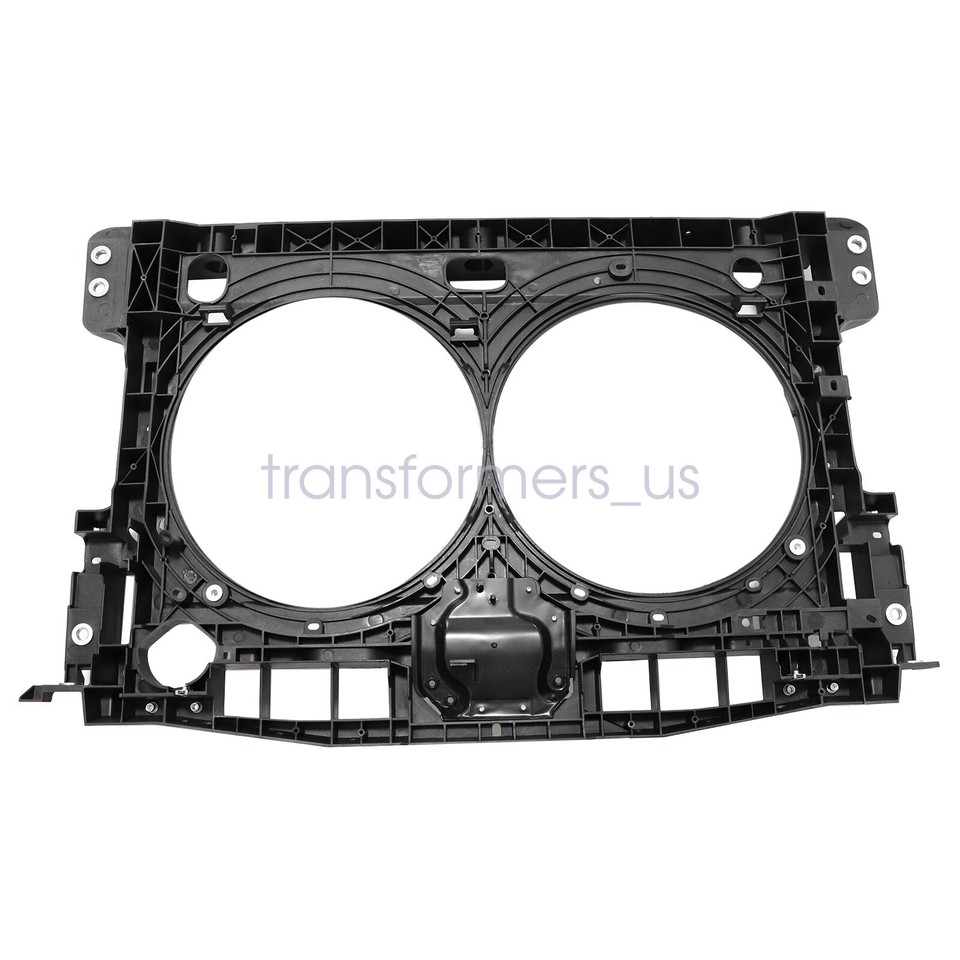 Front Radiator Support Core Steel For 2015-2018 Nissan Murano ...