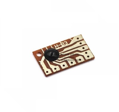 10pcs NEW 12 Kind of Sound Music IC Voice Module 3V for DIY/Toy K9 | eBay