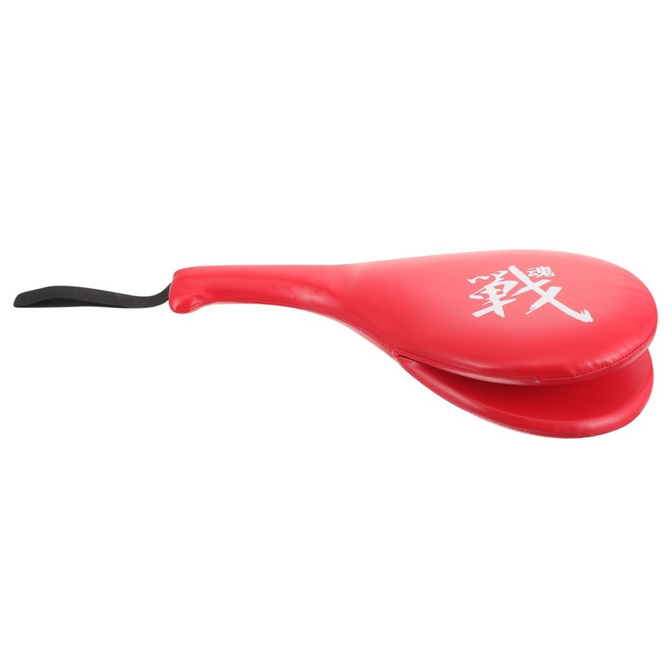 Karate Martial Arts Strike Targets Taekwondo Paddles Gear Kick Board ...