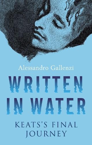 Alessandro Gallenzi Written in Water (Hardback) (UK IMPORT ...