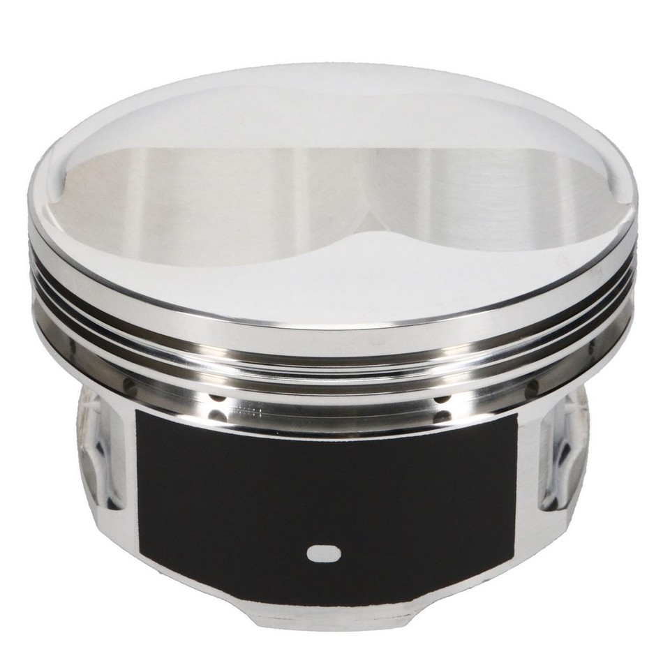 JE Engine Piston - Fits Ford Small Block 351W Windsor Piston Single ...