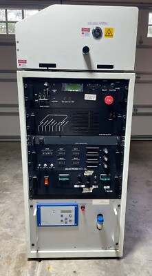 Quantronix Integra-C Femtosecond laser systems | eBay