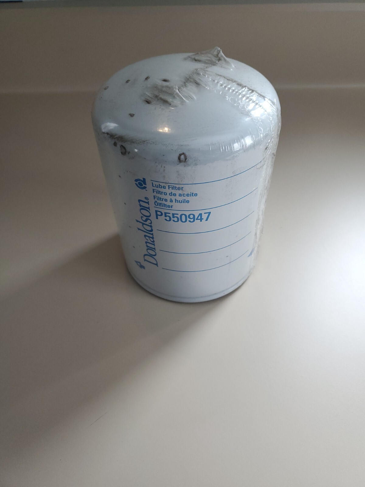 FLEETGUARD LF3333 - cross reference oil filters | oilfilter ...