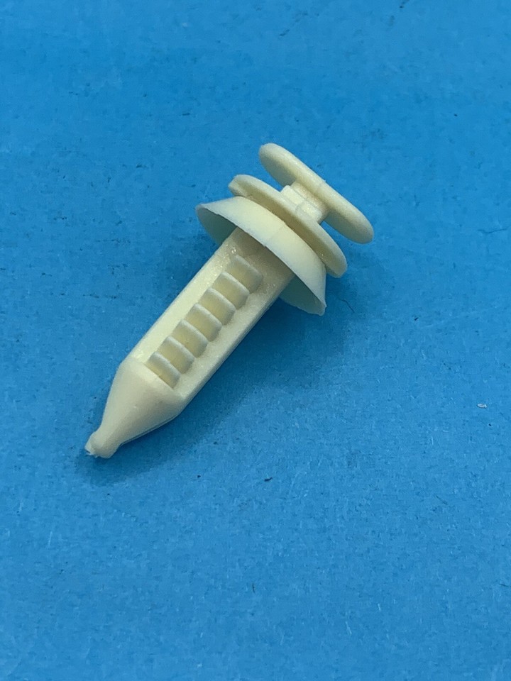 (Bag of 50) Interior Door Trim Panel Retainers Clips For 88 -98 Chevy ...