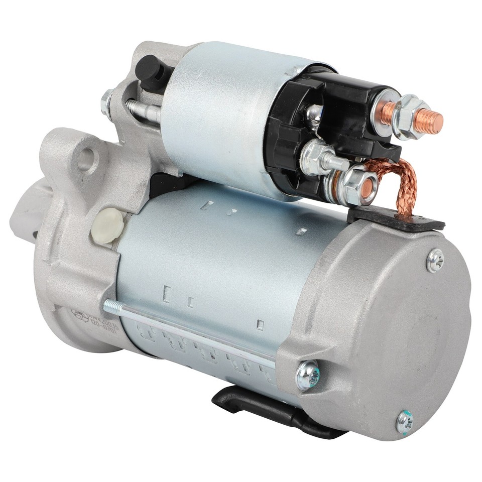 1x Starter For 2013-2016 Ford F-150 E-350 E-450 F-250 Super Duty 19247 ...