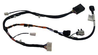 FITS 01-04 JEEP GRAND CHEROKEE WIRING FRONT DOOR 56042219AG - NEW OEM ...