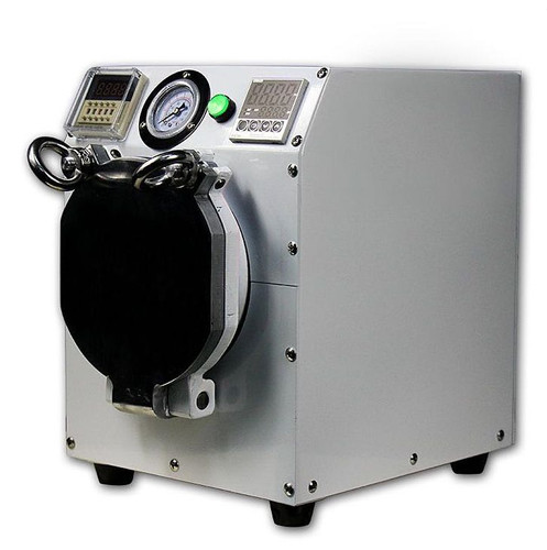 OCA Autoclave Mini LCD Touch Screen Bubble Remove Machine For Phone LCD ...