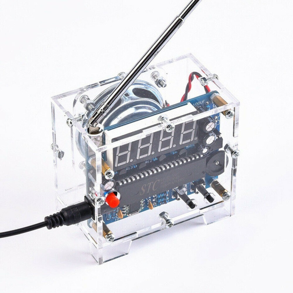 Build Your Own Radio