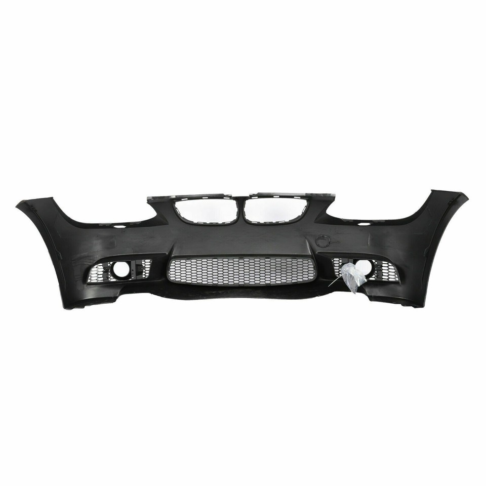 Front Bumper Cover M3 Style W/Fog light For 2007-2010 BMW E92 E93 3 ...