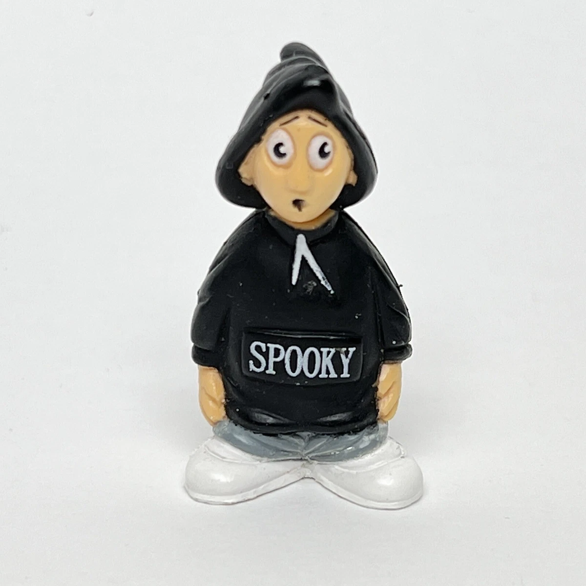 Lil Homies Cartoon Graphics Images