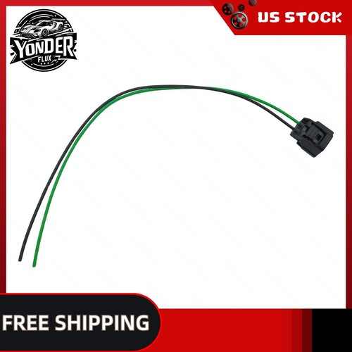 Ambient Air Temperature Sensor Wire Harness Pigtail For Toyota Sequoia ...
