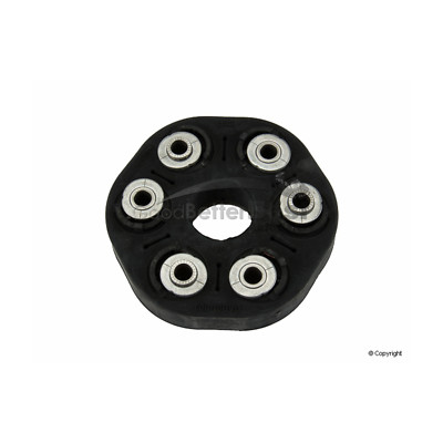 One New Febi Bilstein Drive Shaft Flex Joint 26117572664 for BMW 745i ...