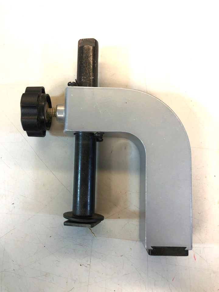 Ryobi BT3000 Miter Clamping Kit Assembly Also Works on BT3100 and Sears ...