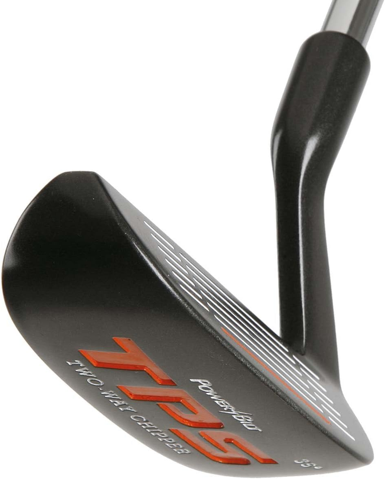 Powerbilt Golf- TPS Two Way Chipper | eBay