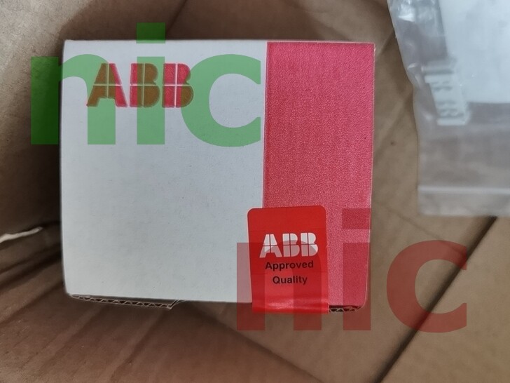 1 PCS DA501 3ABD00029513 ABB Module Brand New Fast transport via DHL | eBay