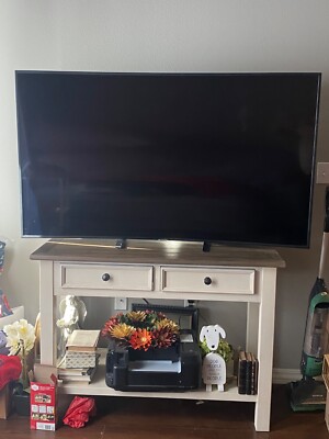 SAMSUNG 65" CURVED TV 4k Smart TV | eBay