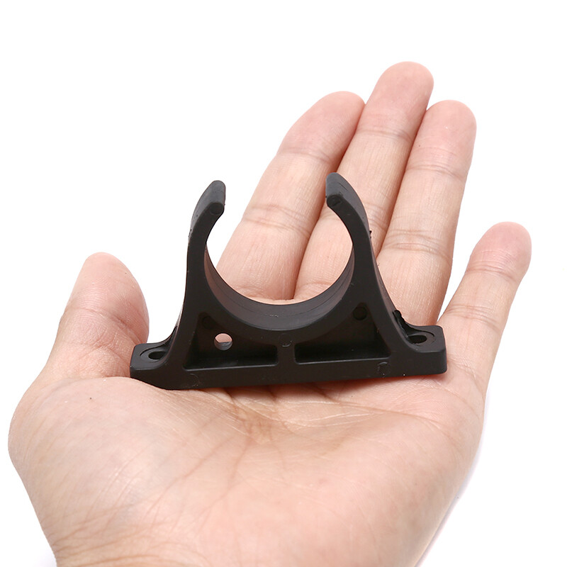 1 Pair Kayak Paddle Clips Plastic Paddle Oar Holder Clips Keeper for ...