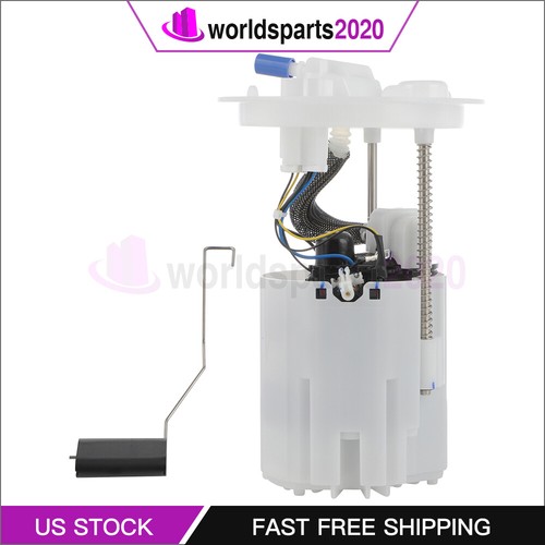 Gas Fuel Pump Module Assembly Fits Ford Focus 2012-2018 L4 2.0L Flex ...