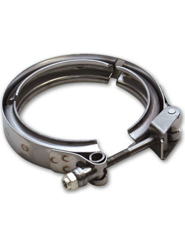 Vibrant Performance GT42 Compressor Outlet Flange Clamp (14942C) | eBay ...