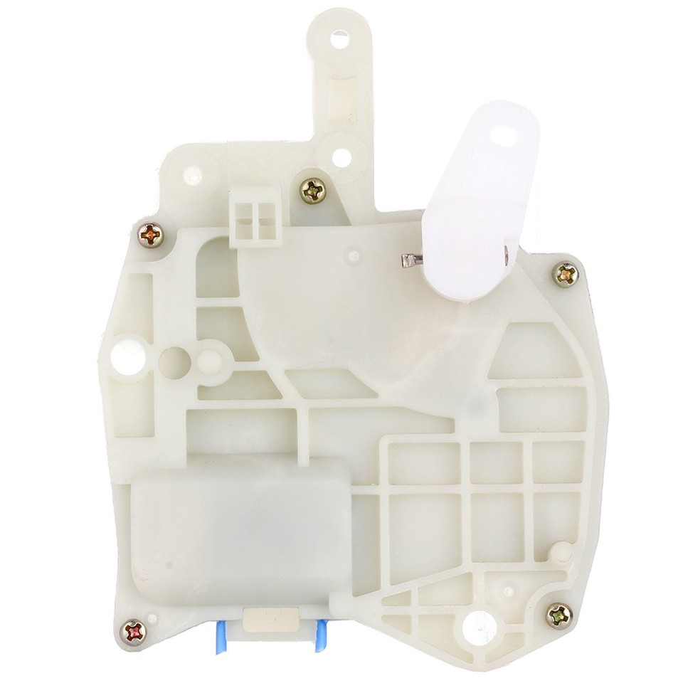 1 Pair Power Door Lock Actuators Rear Left & Rear Right For Honda ...