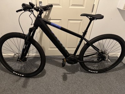 Voodoo Mambo-E Bicycle Bike Mountain Bike Medium / 18inch. rrp£1800 ...