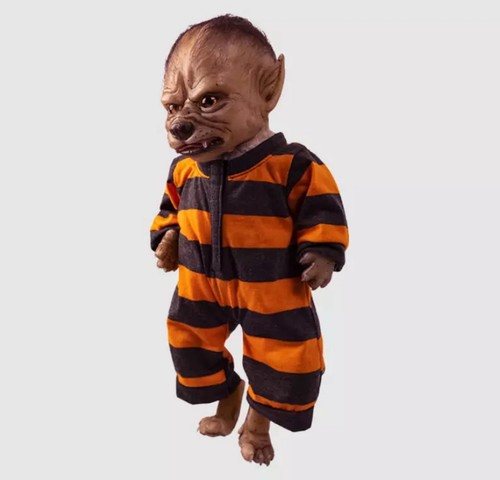 Trick Or Treat Studios Halloween Cooper the WerePup lifesize Prop "New ...