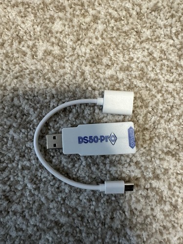 DS 50 Pro Controller Converter. | eBay