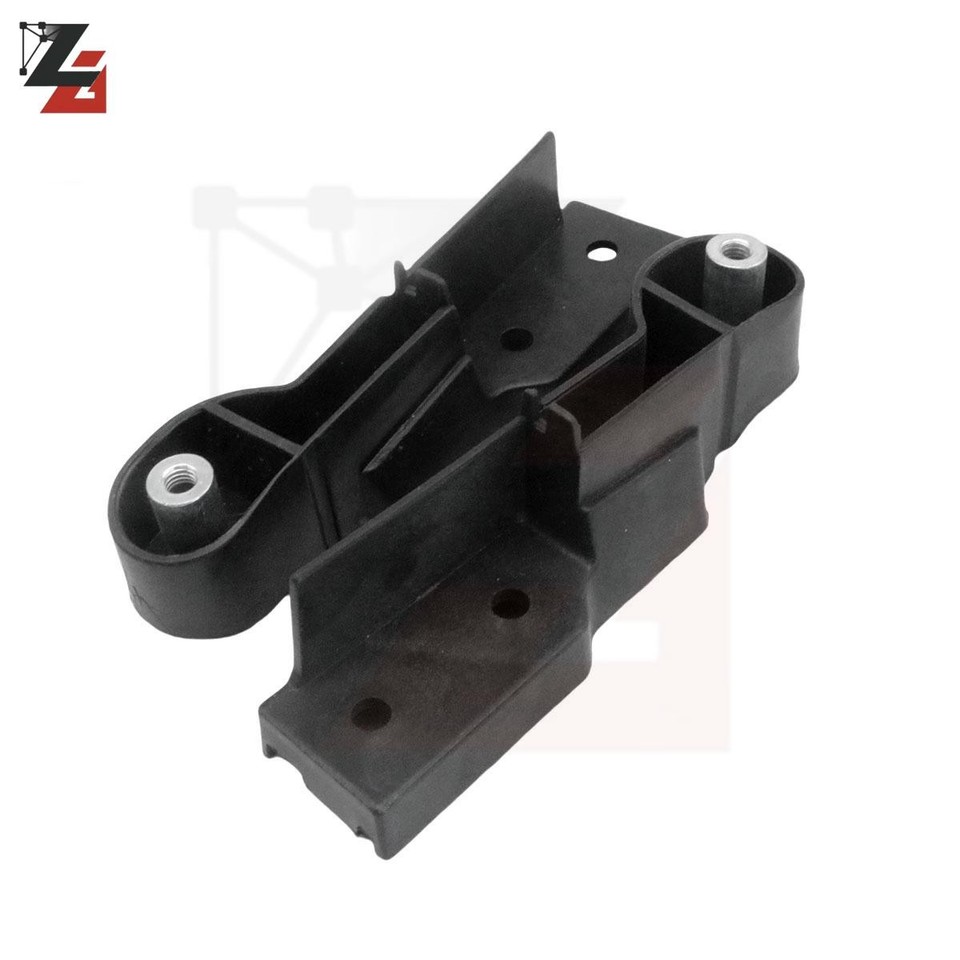 Pairs Front Bumper Cover Holder Mounting Bracket 4F0807771 Fit for Audi ...