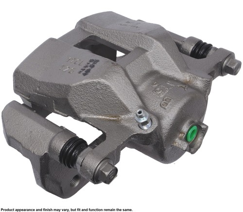 Front Driver Side Cardone Disc Brake Caliper for Accord, HR-V (19-B7106 ...