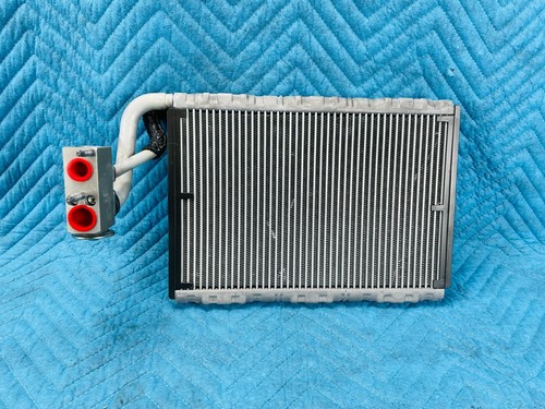 Genuine Mercedes AC Evaporator Core Radiator w/Expansion Valve 204-830 ...
