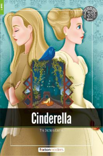 Foxton Books Cinderella - Foxton Readers Level 1 (400 Headwords CEFR A1 ...