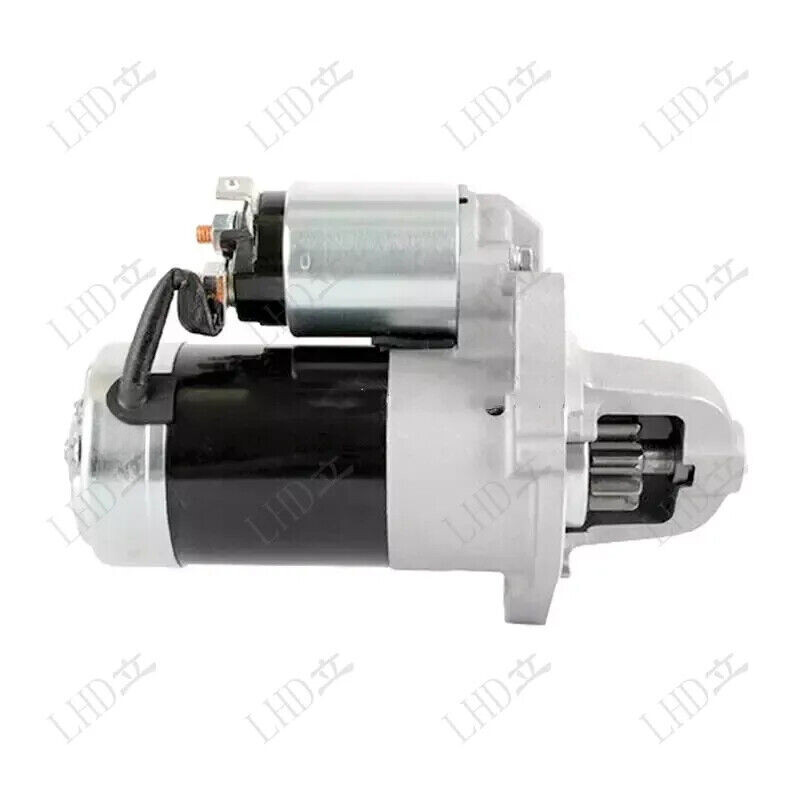 Starter Motor MK668008 M001T31072 For Mitsubishi Fuso FE160 FE180 12V ...