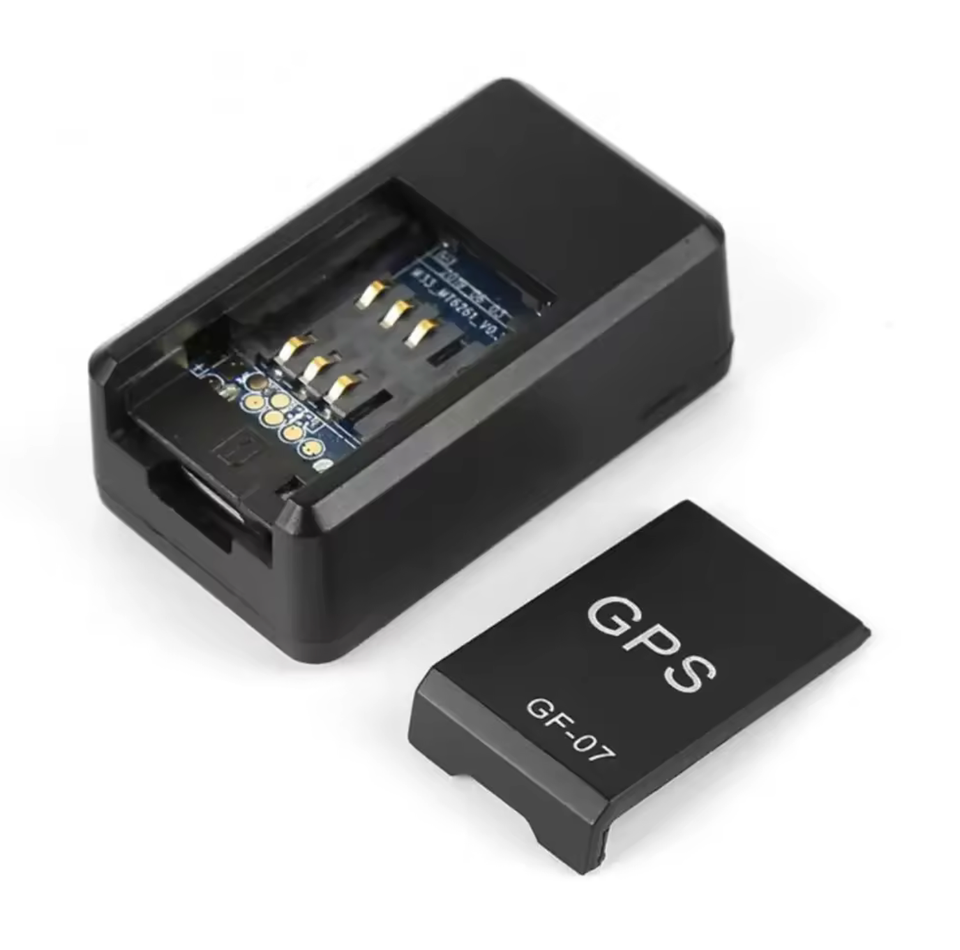 Universal GPS Car Tracker Magnetic Vehicle Bike Mini Tracking Device ...