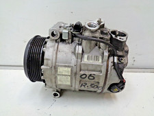A13 MERCEDES 2 Air Cylinder Compressor A0011308115 for sale online | eBay