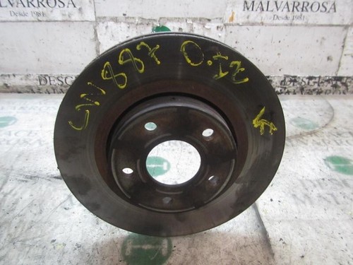 1790221 DISQUE DE FREIN AVANT POUR FORD C-MAX TITANIUM 15244095 ...