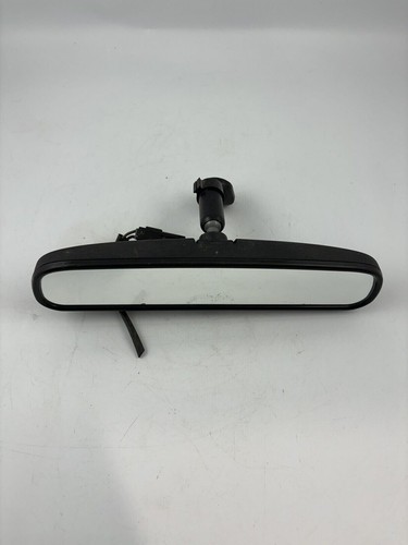 Donnelly Day/Night Rear-View Mirror Rd 1987 U.s. Patent # 4646210 ...