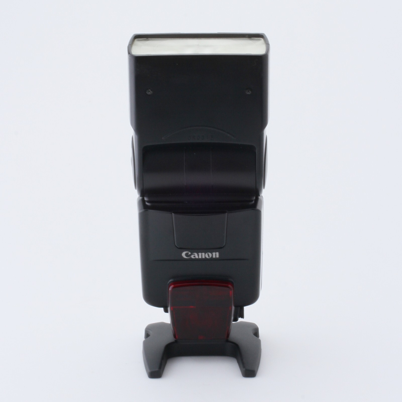 Canon Speedlite 550EX for EOS Camer Shoe Mount Flash Tested OK in Box ...