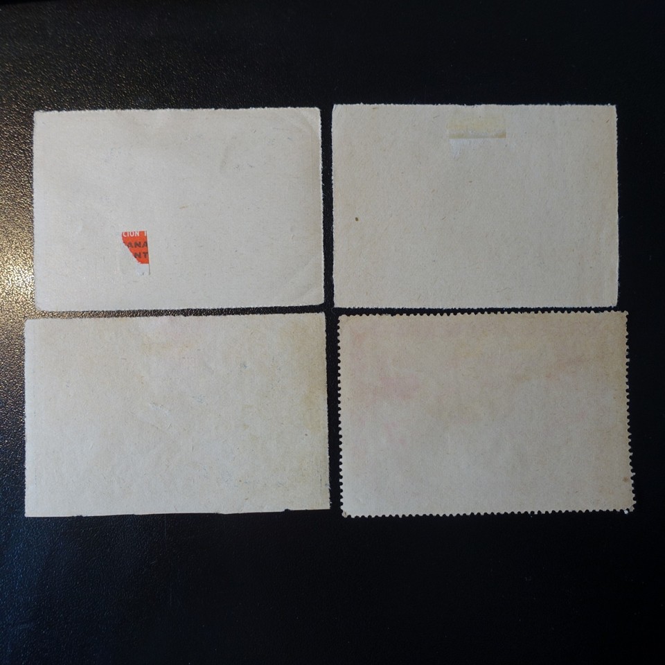 Vignette Commemorative Labels 1° 3° 5° 6° Regiment Infantry | eBay