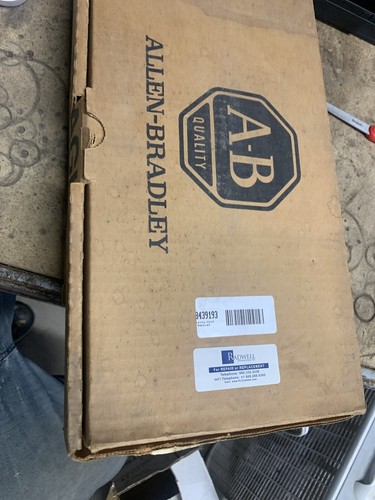 NEW ALLEN BRADLEY Plc-5 1771-OB , FREE SHIPPING | eBay